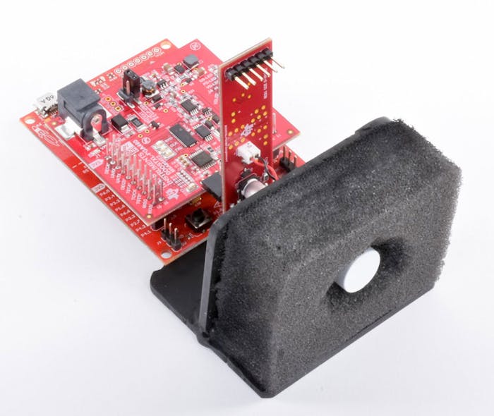 Ultrasonic Sensors: A Smart Choice for Shorter-Range Applications ...