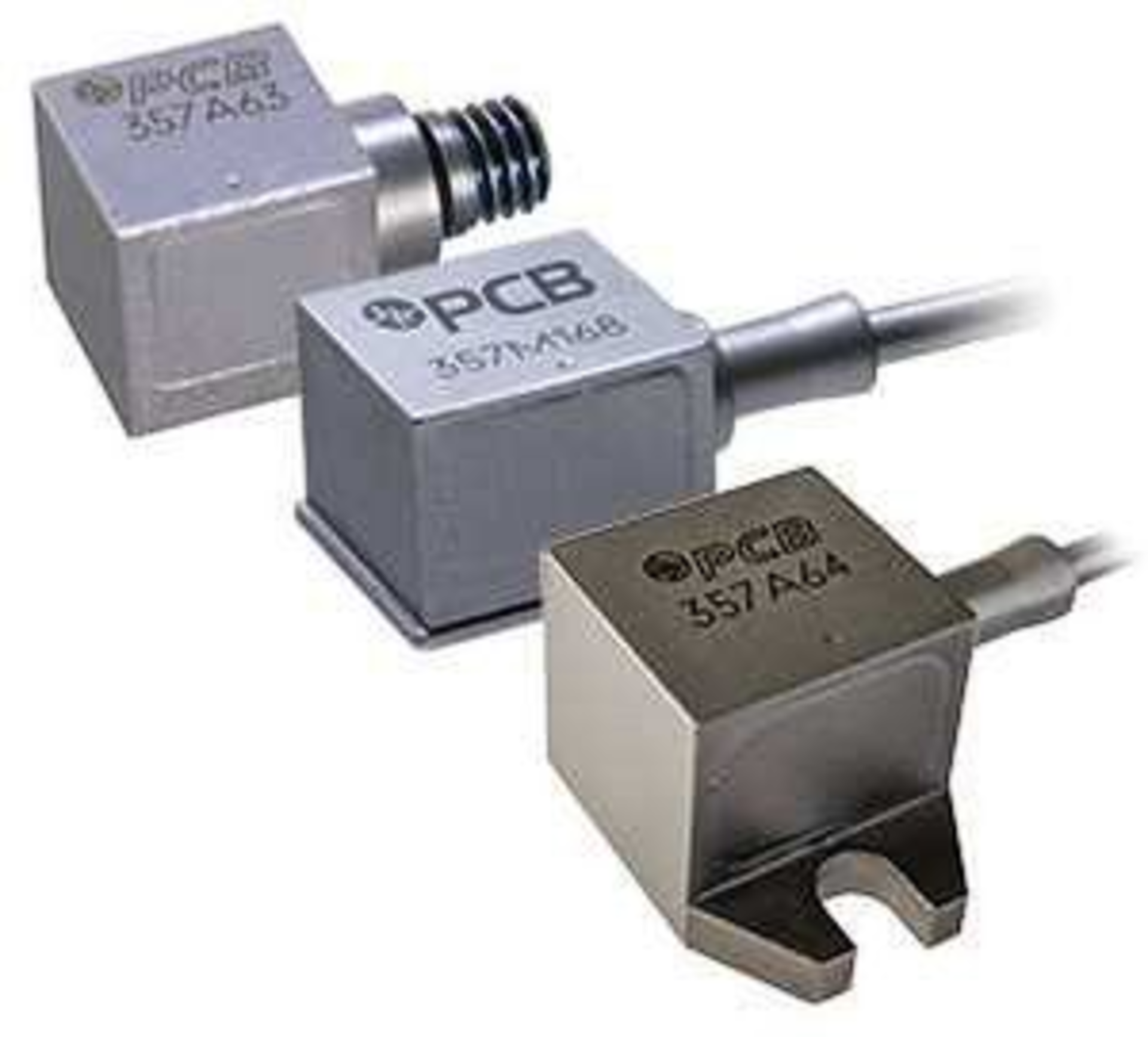 PCB Piezotronics launches extreme-temperature charge accelerometers ...