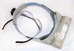 A Teardown of the Trek Sensor Bicycle Speedometer | Electronic Design