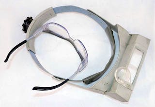 A Teardown of the Trek Sensor Bicycle Speedometer | Electronic Design