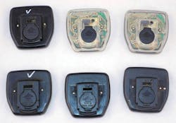 A Teardown of the Trek Sensor Bicycle Speedometer | Electronic Design