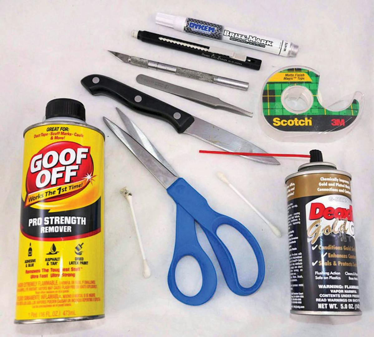 A Teardown of the Trek Sensor Bicycle Speedometer | Electronic Design