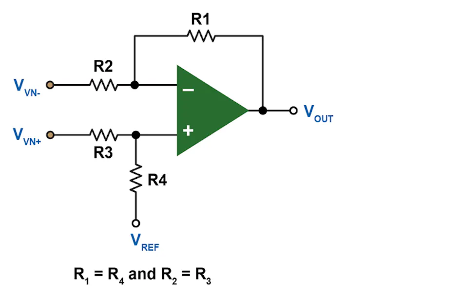 The Evolution of the Instrumentation Amplifier | Electronic Design