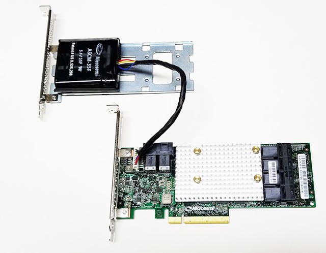 Get "Smart" with RAID | Electronic Design