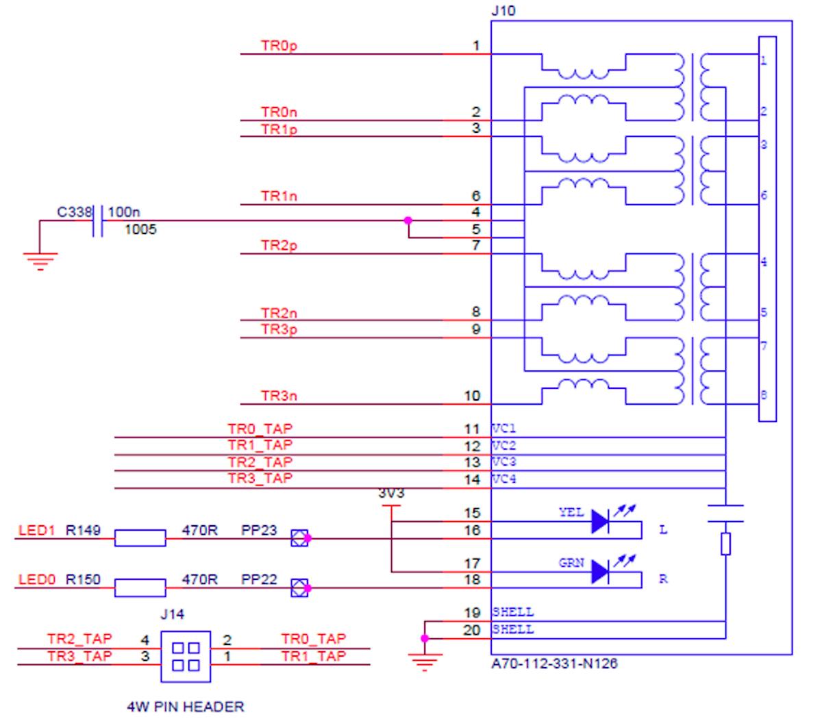 Raspberry Pi 3 B+ Adds PoE Support | Electronic Design