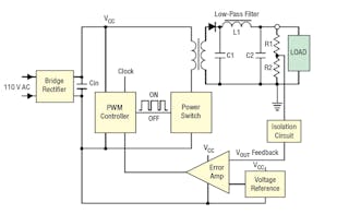 Power Management, Chapter 7: Voltage Regulator ICs | Electronic Design