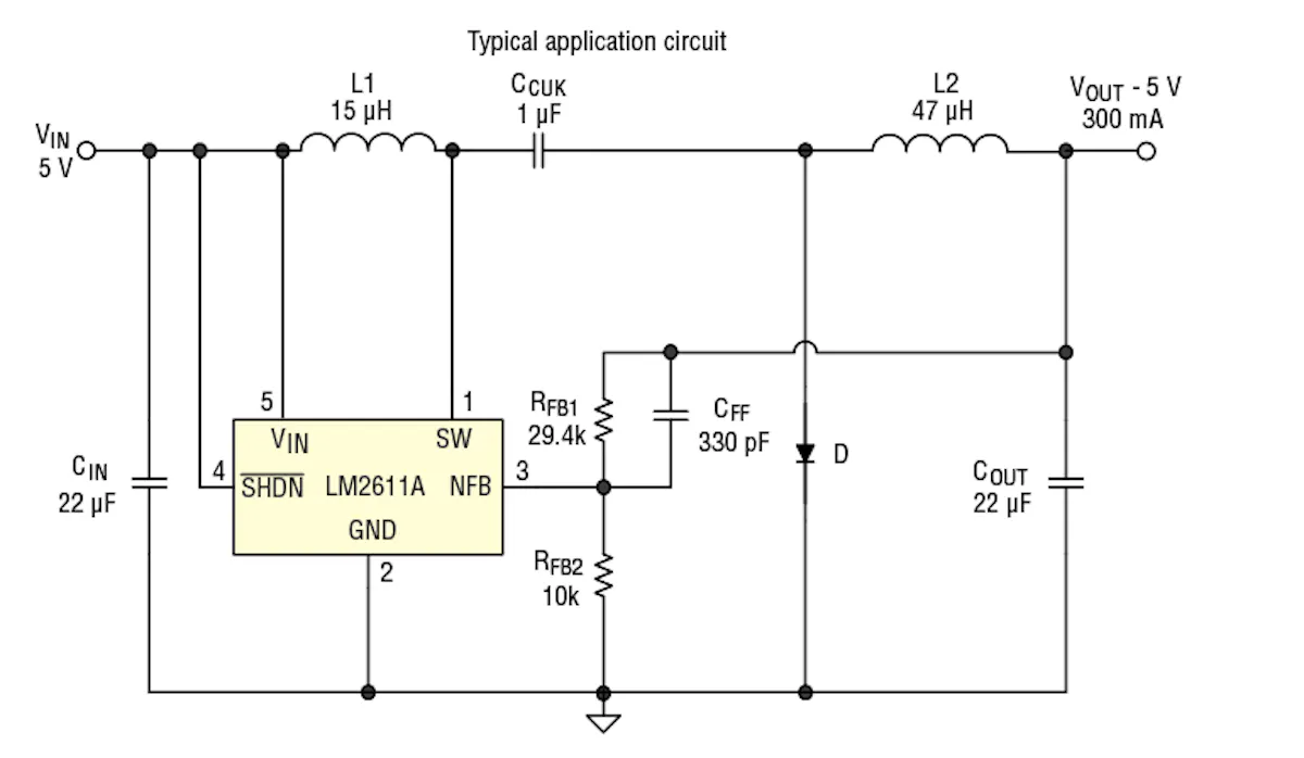 Power Management, Chapter 7: Voltage Regulator ICs | Electronic Design
