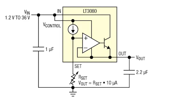 Power Management, Chapter 7: Voltage Regulator ICs | Electronic Design