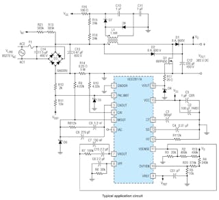 Power Management, Chapter 8: Power Management ICs | Electronic Design