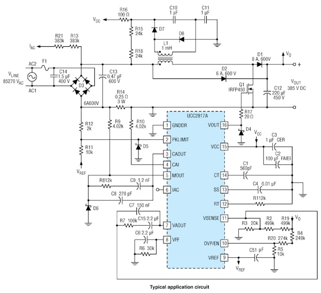 Power Management, Chapter 8: Power Management ICs | Electronic Design
