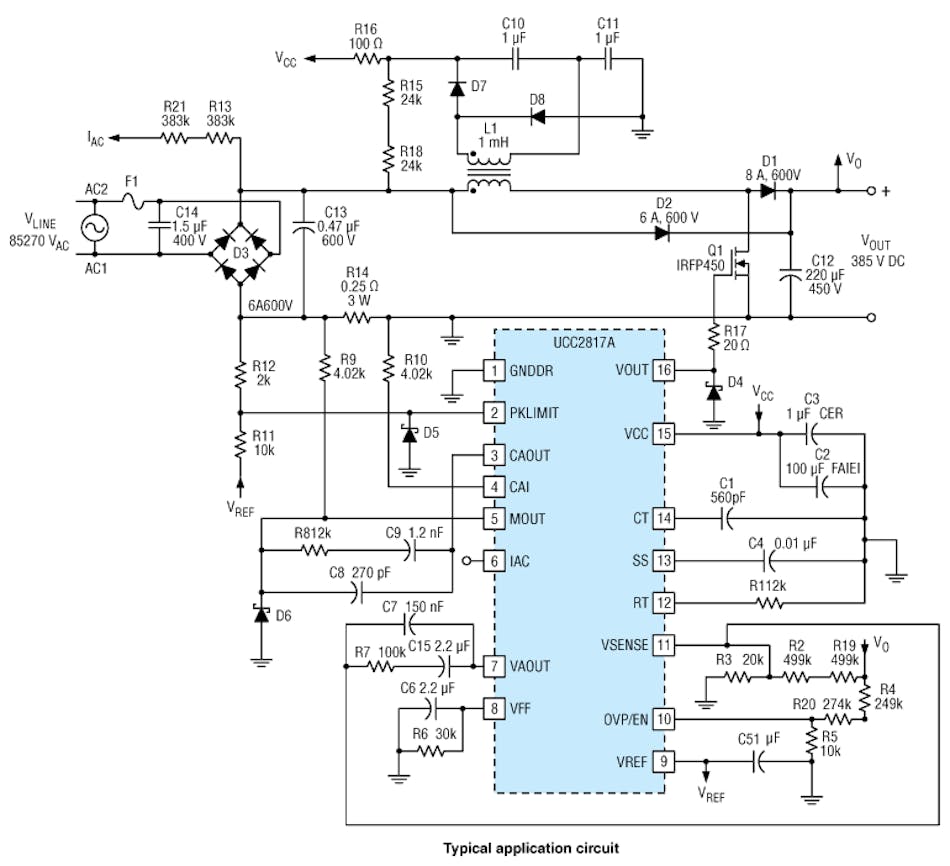 Power Management, Chapter 8: Power Management ICs | Electronic Design