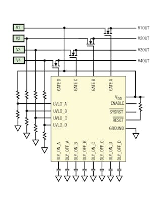 Power Management, Chapter 8: Power Management ICs | Electronic Design
