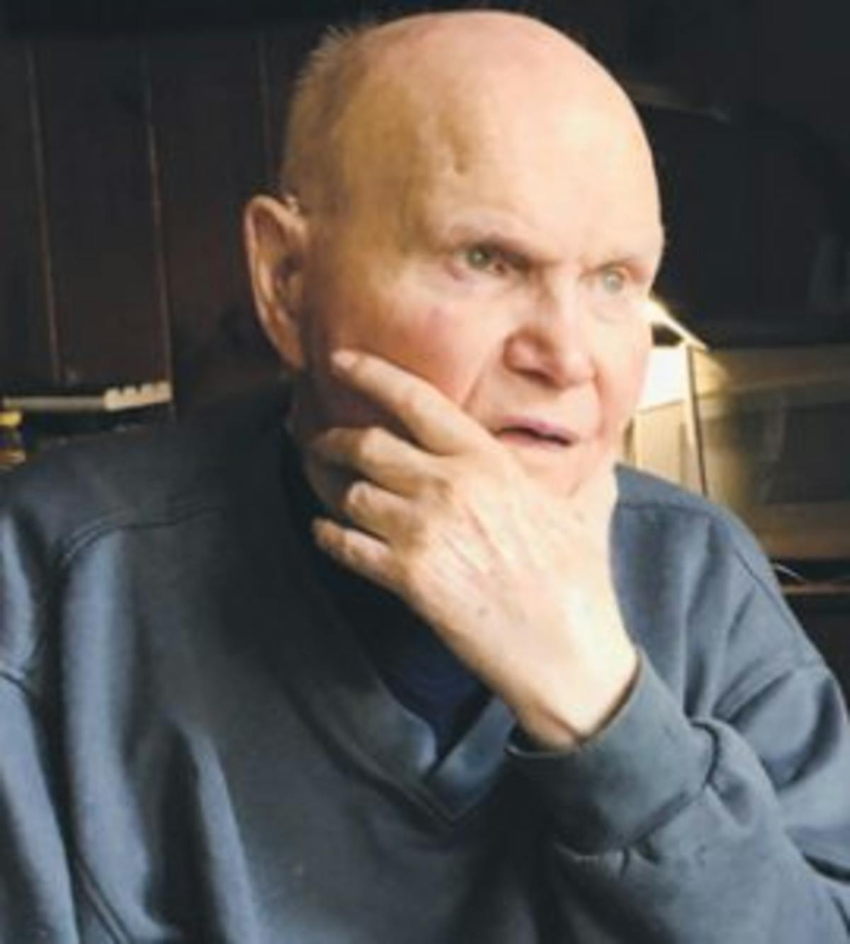 Celebrating the life of a true industry pioneer: Bob Lally, Founder ...