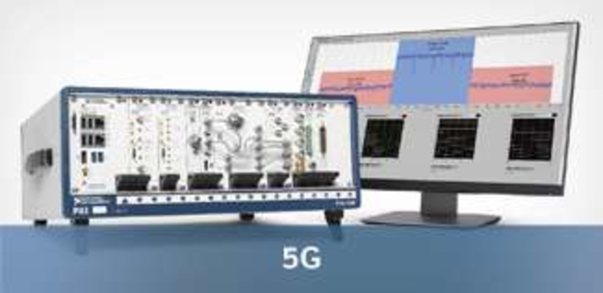 Ecosystem gears up as world awaits 5G rollout | Electronic Design