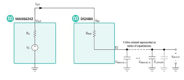 How to Wirelessly Power and Access a 1-Wire Network (Part 2 ...