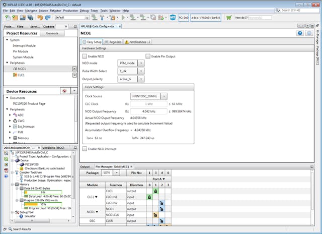 How to Create Automatic Direction Control for RS-485 Interfaces ...