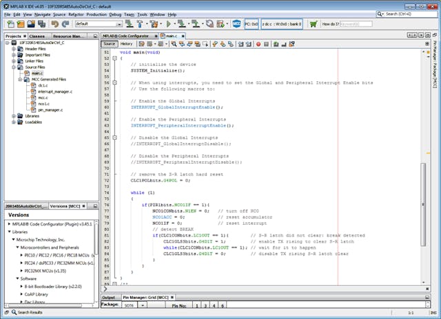 How to Create Automatic Direction Control for RS-485 Interfaces ...
