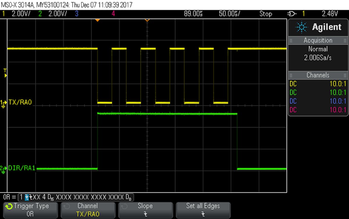 How to Create Automatic Direction Control for RS-485 Interfaces ...