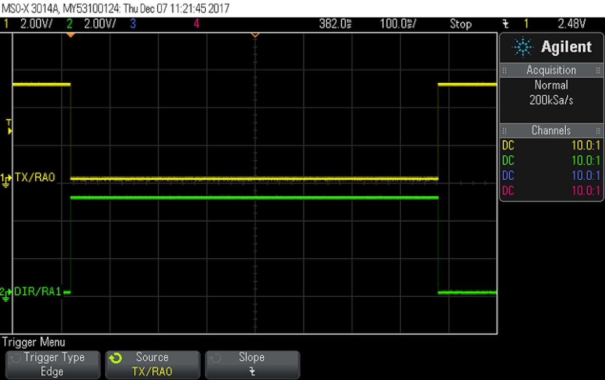 How to Create Automatic Direction Control for RS-485 Interfaces ...