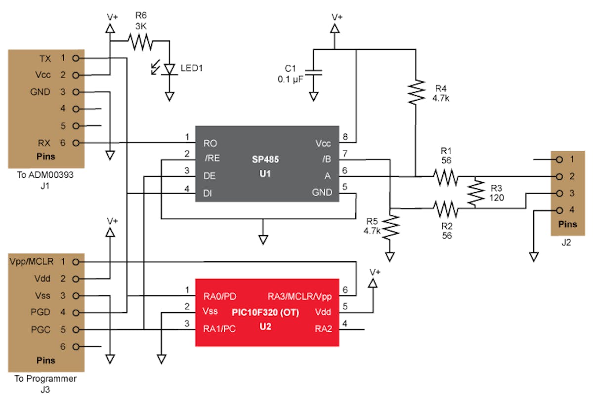 How to Create Automatic Direction Control for RS-485 Interfaces ...