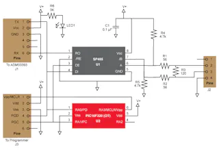 How to Create Automatic Direction Control for RS-485 Interfaces | Electronic Design
