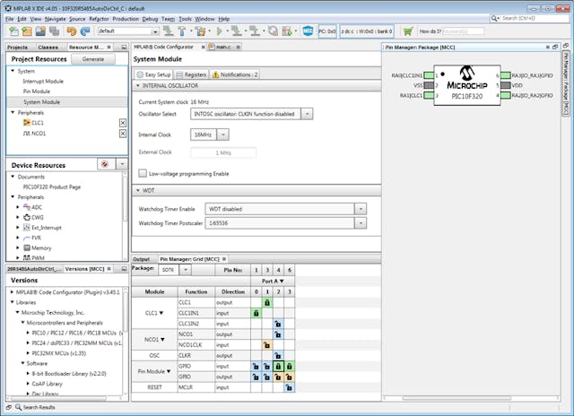 How to Create Automatic Direction Control for RS-485 Interfaces ...