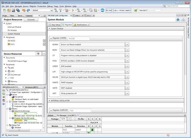 How to Create Automatic Direction Control for RS-485 Interfaces ...
