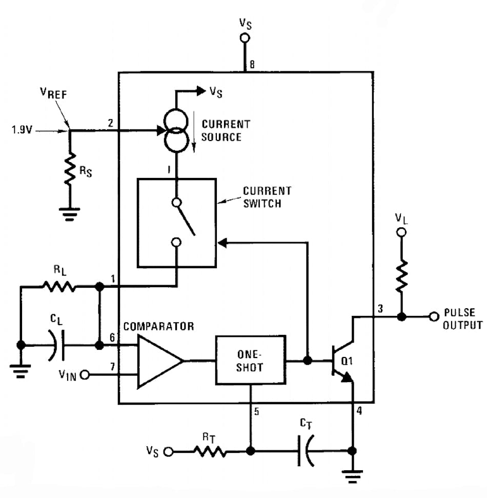What’s All This LM331 Stuff, Anyhow? | Electronic Design