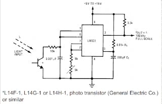 What’s All This LM331 Stuff, Anyhow? | Electronic Design