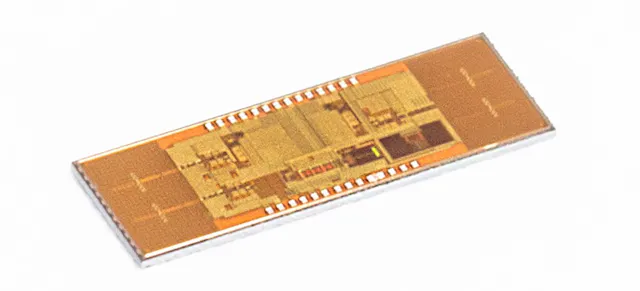 Imec Demonstrates 140-GHz CMOS Radar-on-Chip with Integrated Antennas ...