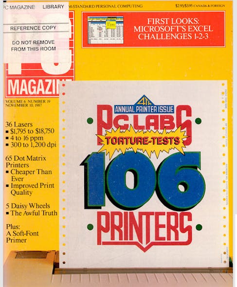 Remembering PC Mag Editors | Electronic Design