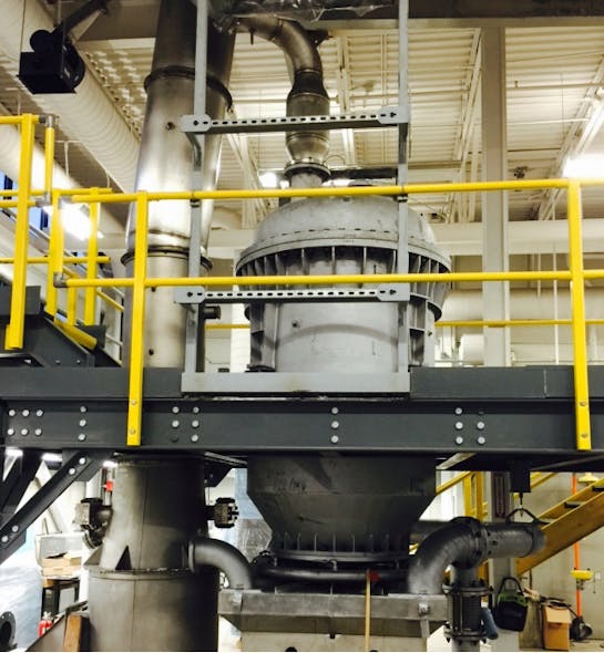 Steel Production Embraces the Future | Electronic Design