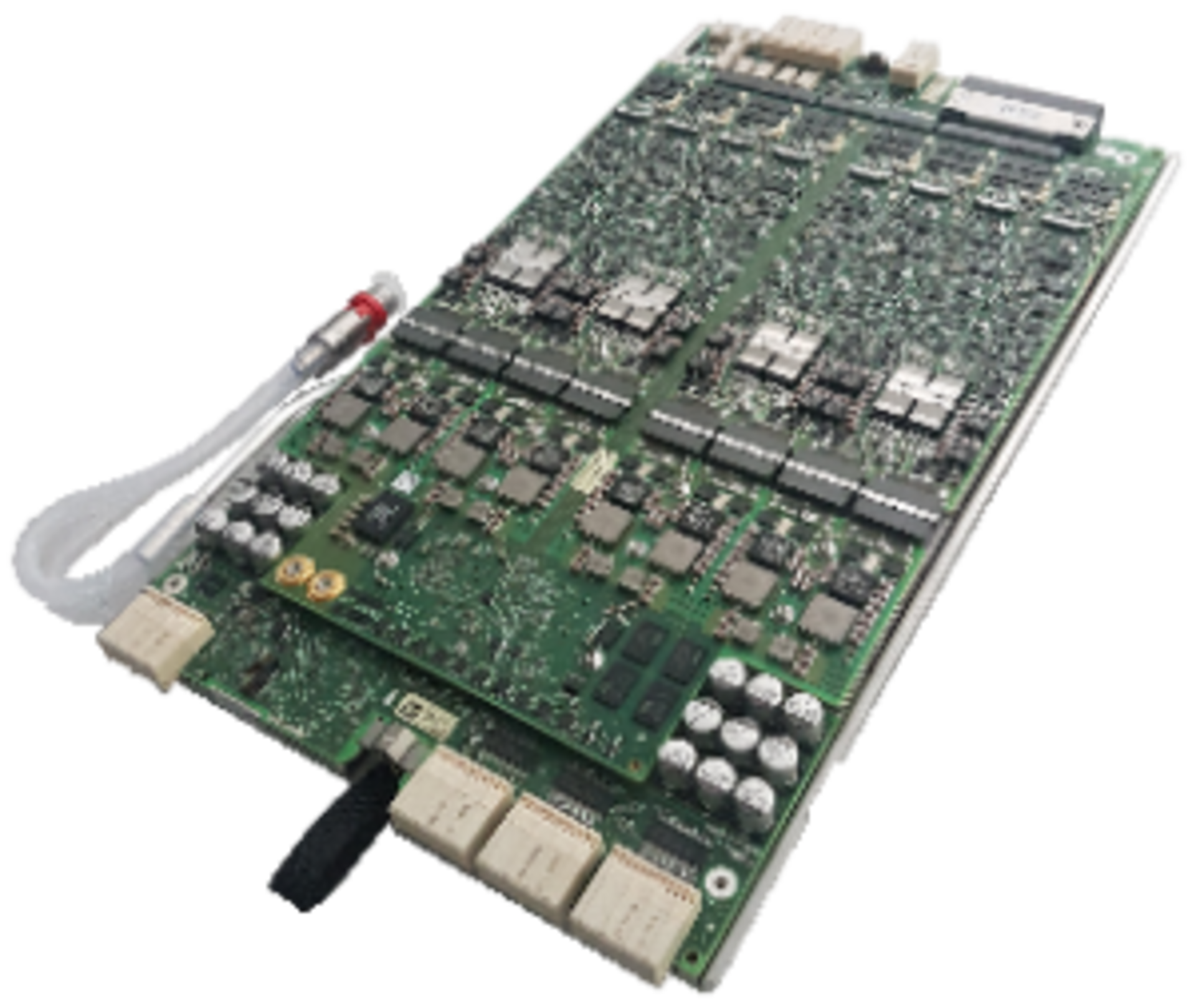Advantest highlights test and handling systems at SEMICON West ...