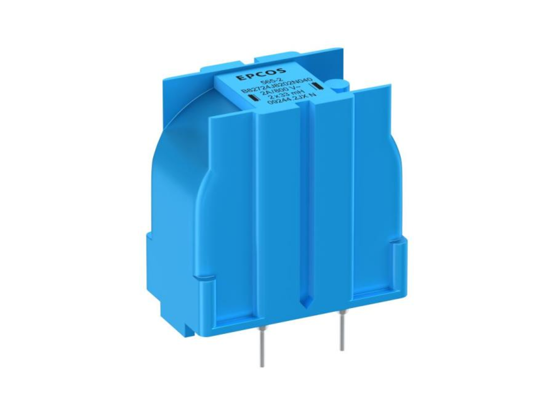 TDK introduces current-compensated ring-core chokes | Electronic Design