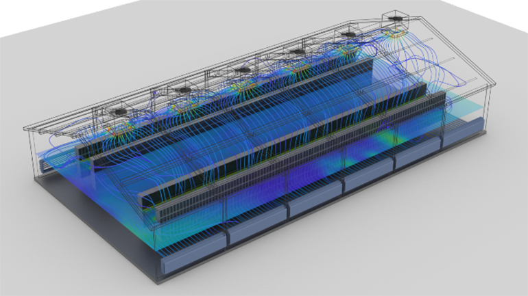 Bitcoin Mining: A Thermal Perspective | Electronic Design