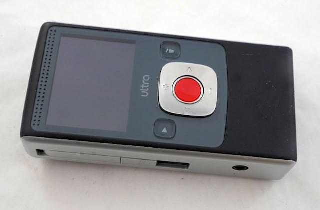 The Flip Camera Battery Fix | Electronic Design