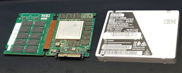 NVMe, Rulers, and the Flash Memory Summit | Electronic Design