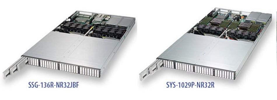 NVMe, Rulers, and the Flash Memory Summit | Electronic Design