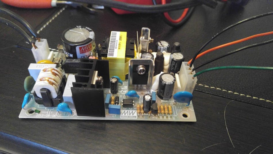 Capacitor Basics and Their Uses in Power Applications | Electronic Design