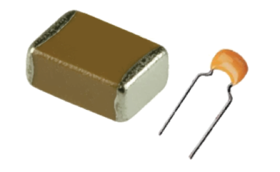 Capacitor Basics and Their Uses in Power Applications | Electronic Design
