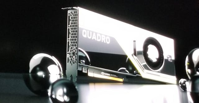 NVIDIA Turing: Ray Tracing in Real Time | Electronic Design