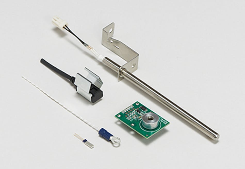 Demand Heats Up for Digital Temperature Sensing | Electronic Design