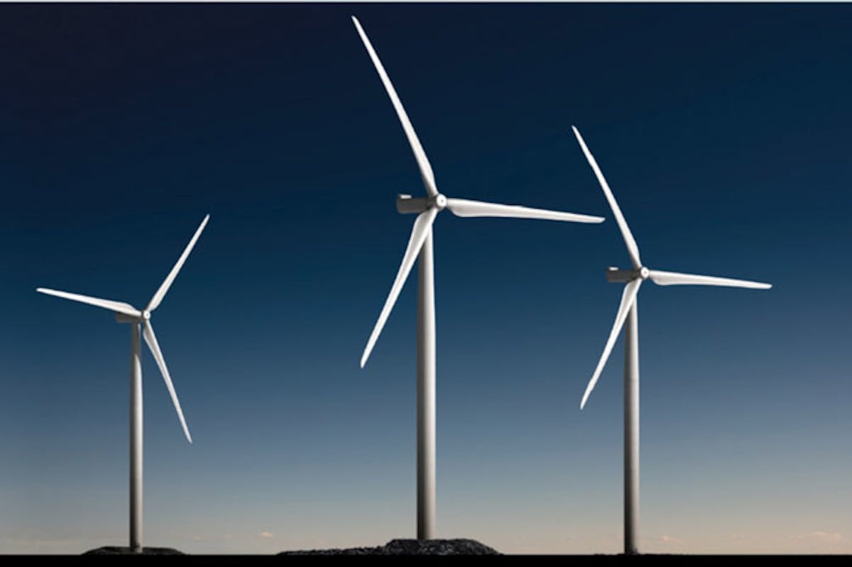 Power Management Chapter 16: Wind Power | Electronic Design