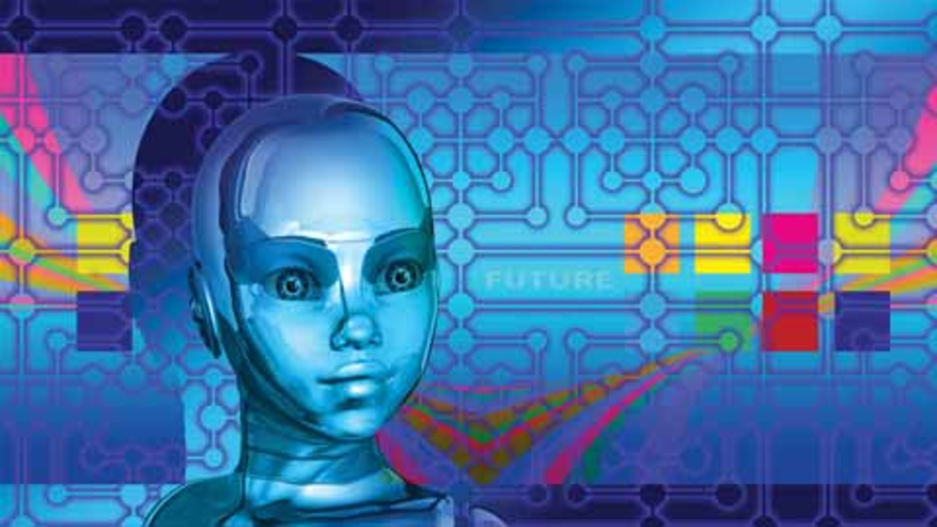 Robots take more human attributes | Electronic Design