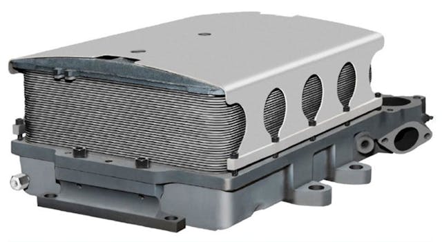 Power Management Chapter 22: Fuel cells | Electronic Design