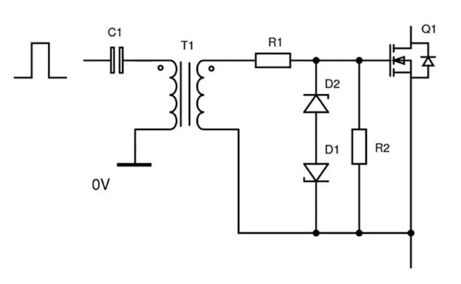 Kelvin Connections to WBG Devices Boost TO-247 Switching Speed ...