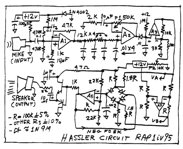 What’s All This Hassler Spice Stuff, Anyhow? | Electronic Design