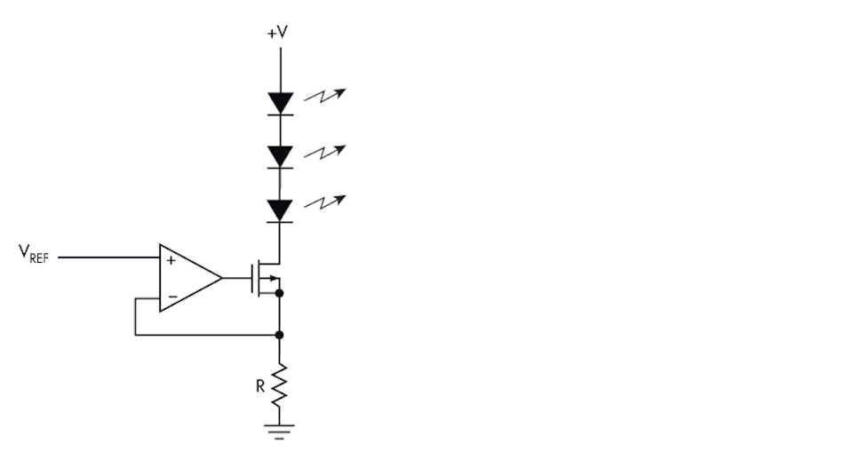 An Illuminating Look at LED Driving | Electronic Design