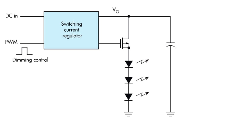 An Illuminating Look at LED Driving | Electronic Design