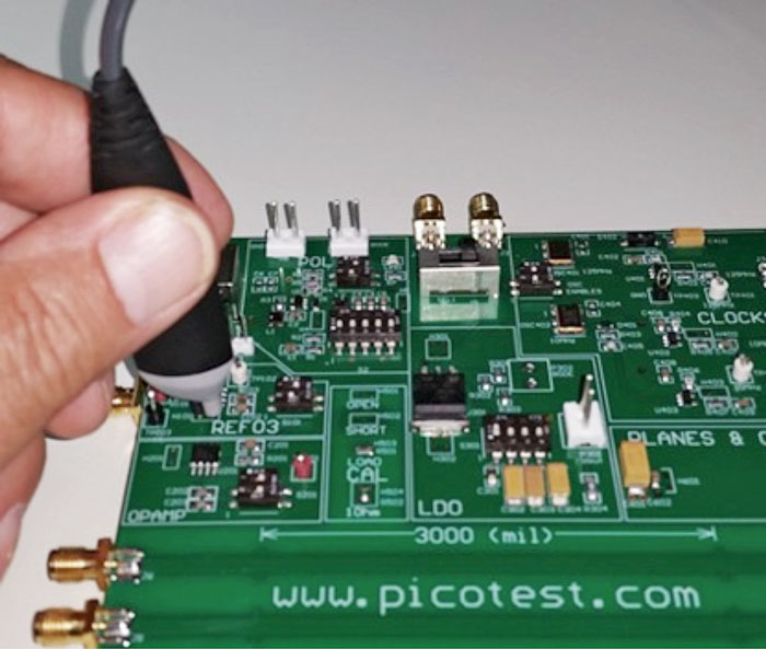 Power Management Chapter 24: Test and Measurement | Electronic Design